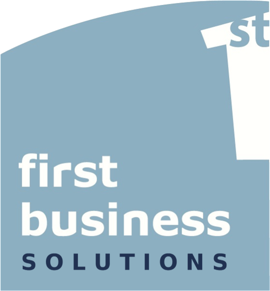 Home - First Business Solutions